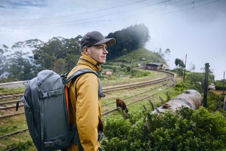 Travel Backpack Hacks: 6 Reliable Tips to Pack Like a Pro