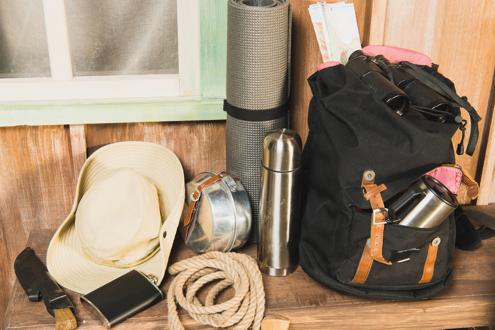 Travel Backpack Sizes: 5 Perfect Fits for Everyone
